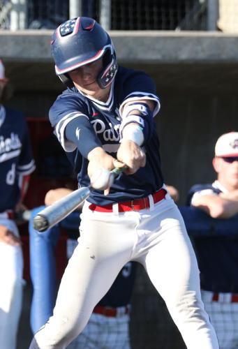 Patriots' rally in seventh falls short vs. No. 4 Kernels | Sports ...