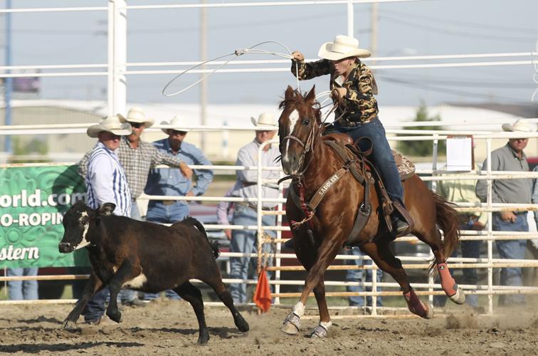 Hastings family grows closer through rodeo experiences | News ...