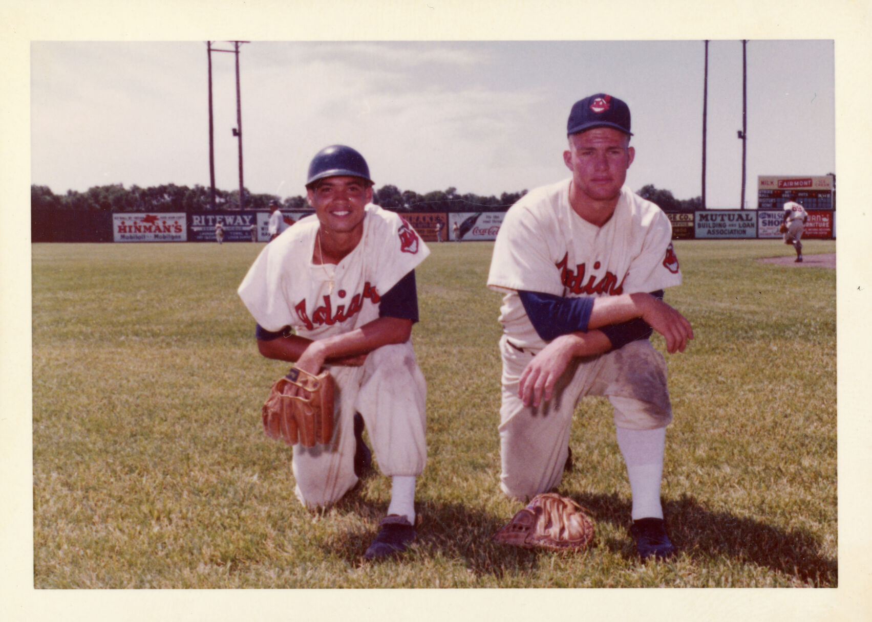 A pioneering baseball league in Nebraska launched dozens of MLB careers ...