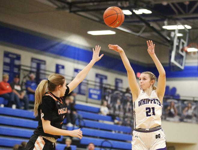 Whippets lose double-digit lead, not game to reach third straight SWC ...