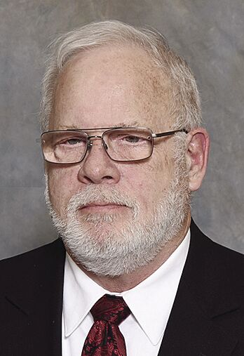 Butch Eley withdraws from Ward 2 Hastings City Council race | News ...