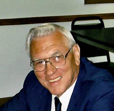 LaVern E. Hamik | Obituaries | hastingstribune.com