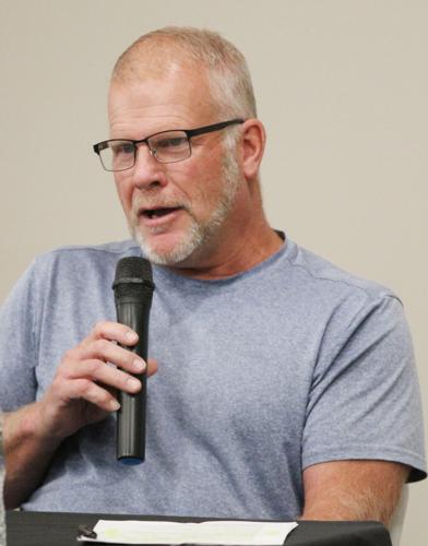 District 2 candidates discuss Adams County government at forum | News ...