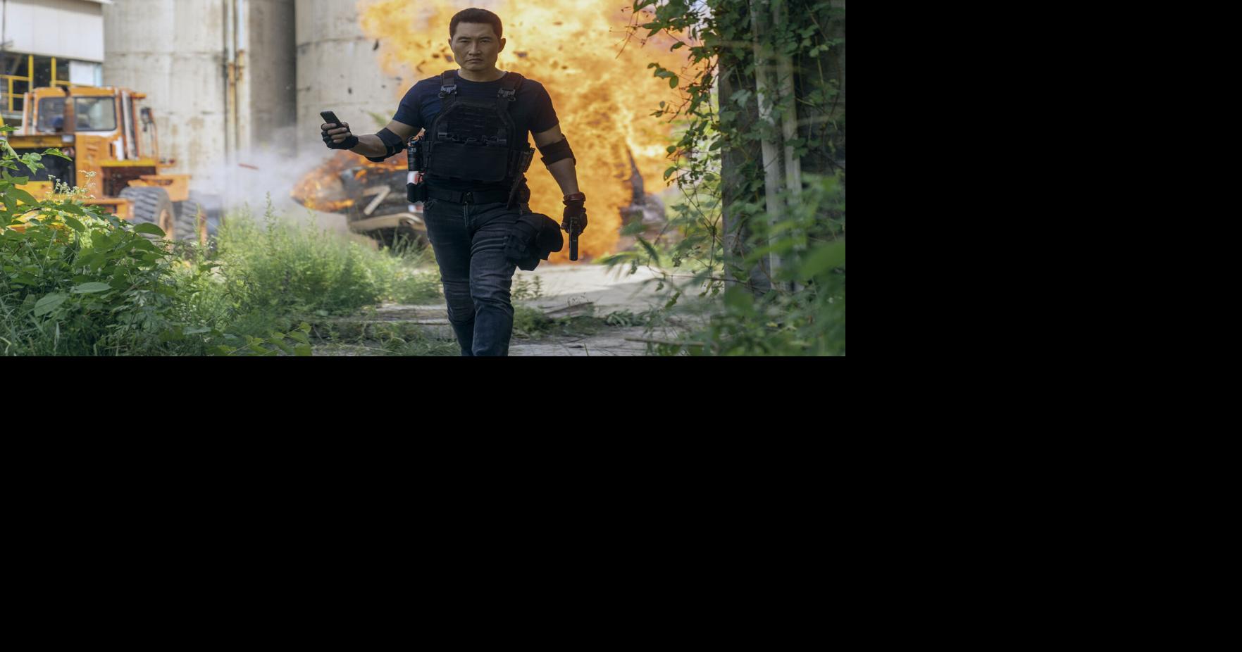 Q&A: Daniel Dae Kim hopes 'Butterfly' can be the 'KPop Demon Hunters' of spy thrillers ...