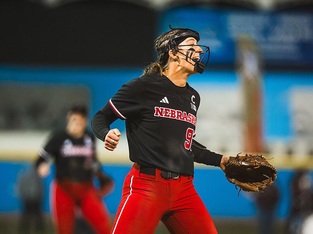 Unpacking Nebraska softball’s weekend at Mary Nutter Classic | Husker ...