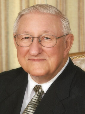 Jerrold C. 'Jerry' Kerr | Obituaries | hastingstribune.com