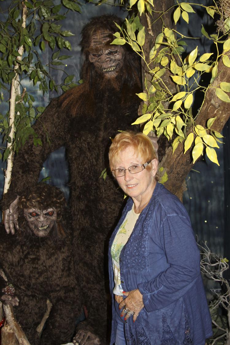 Museum latest venture of ‘Bigfoot Lady’ | News | hastingstribune.com