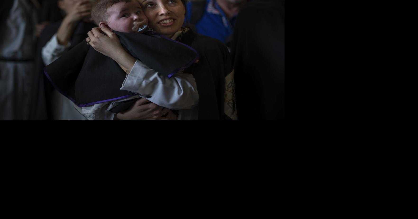 Easter week still a ritual in more secular Spain | | hastingstribune.com