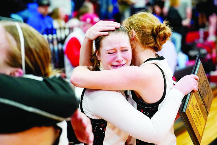 Superior shoots lights out to rout High Plains and clinch first state ...