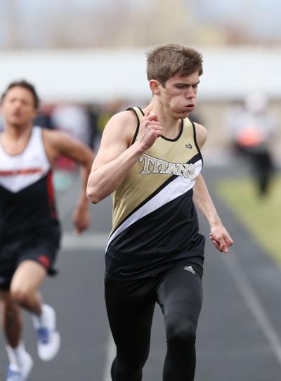 Titans continue to roll; depth keys Panther girls | Sports ...