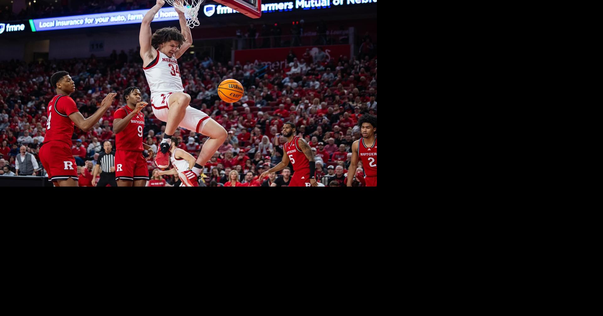 Frommer: Braxton Meah's confidence at season-high after impacting ...