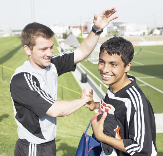 Tigers get first-ever win at state | Sports | hastingstribune.com