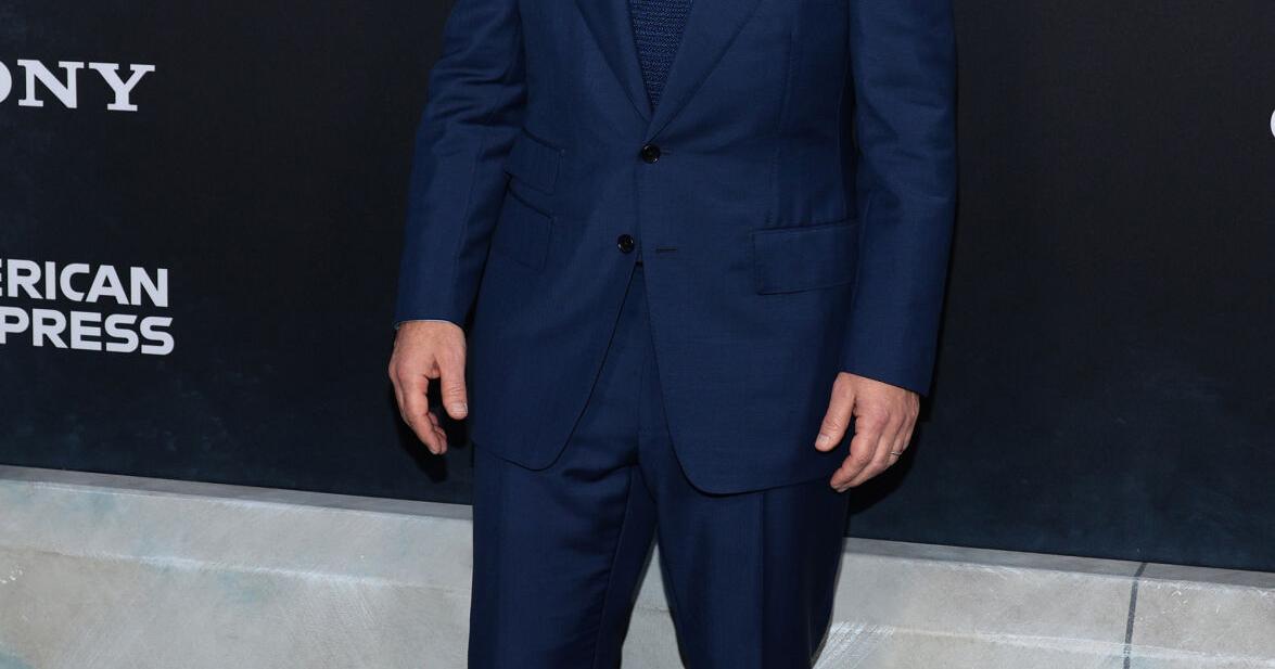 Paul Rudd talks Taylor Swift, Kansas City Chiefs and his new ...