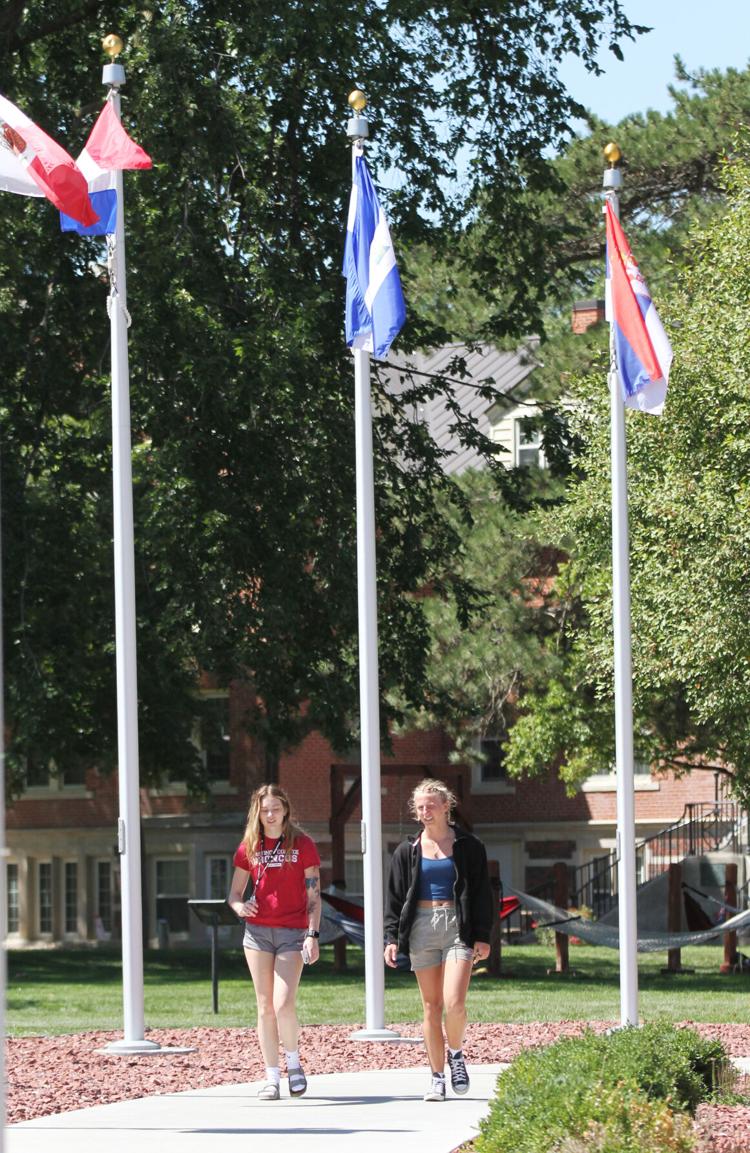 Hastings College ceremony to honor young writers | News ...