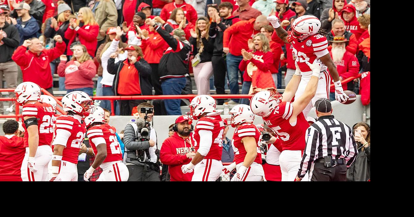 Nebraska football must learn to win in November; Rhule meets Riley ...