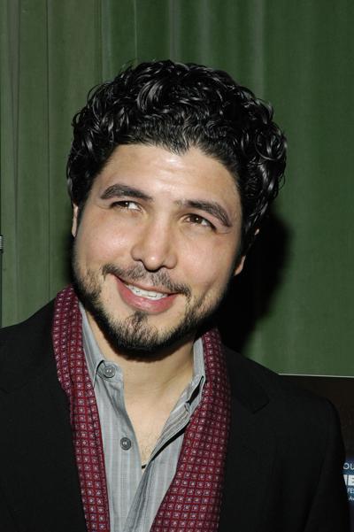 The director of 'Sound of Freedom' breaks his silence ...