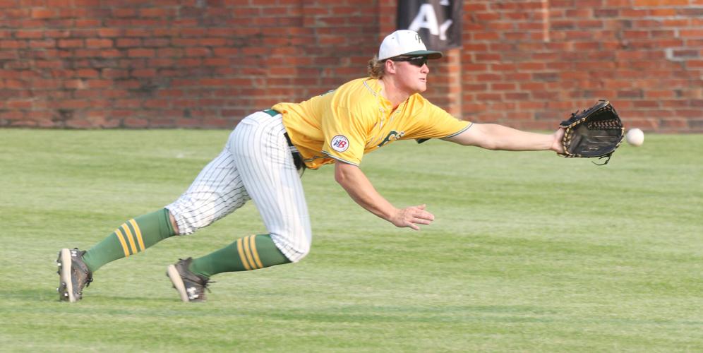 Sodbusters dealt another big blow by Casper as Spuds sweep series ...