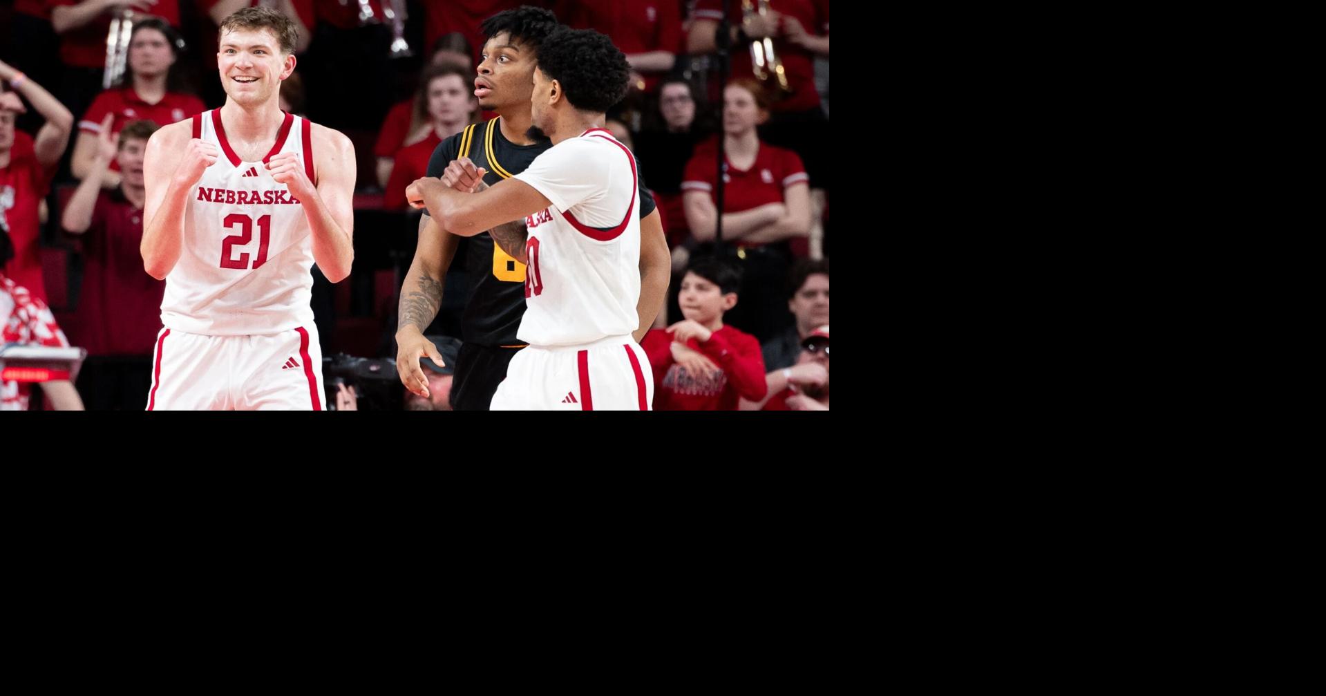 Frommer: Fred Hoiberg’s offense produces results. Just ask Pryce Sandfort | Husker Red Zone ...