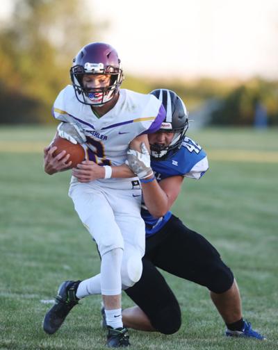 Deshler football ready to take next step | Sports | hastingstribune.com