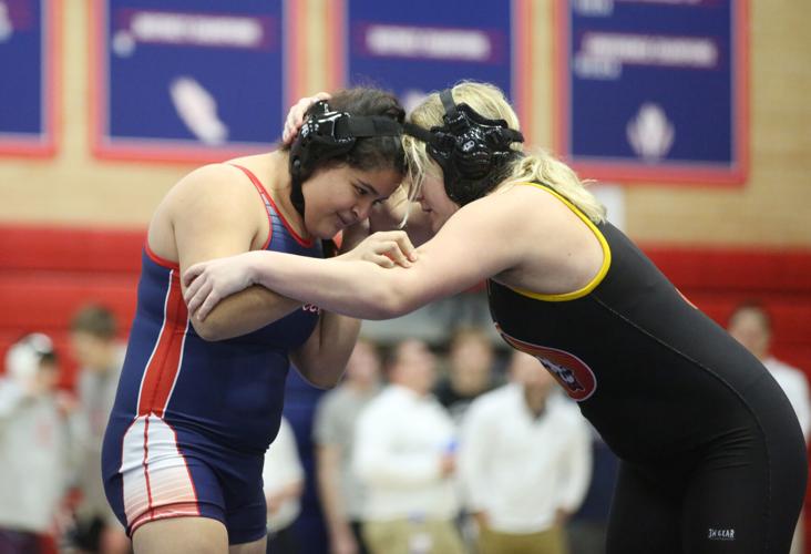 Shelton's Sebastian Sauceda riding 64-match winning streak as he chases ...