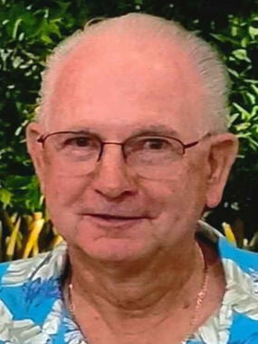 Stephen R. 'Steve' Kissinger | Obituaries | hastingstribune.com