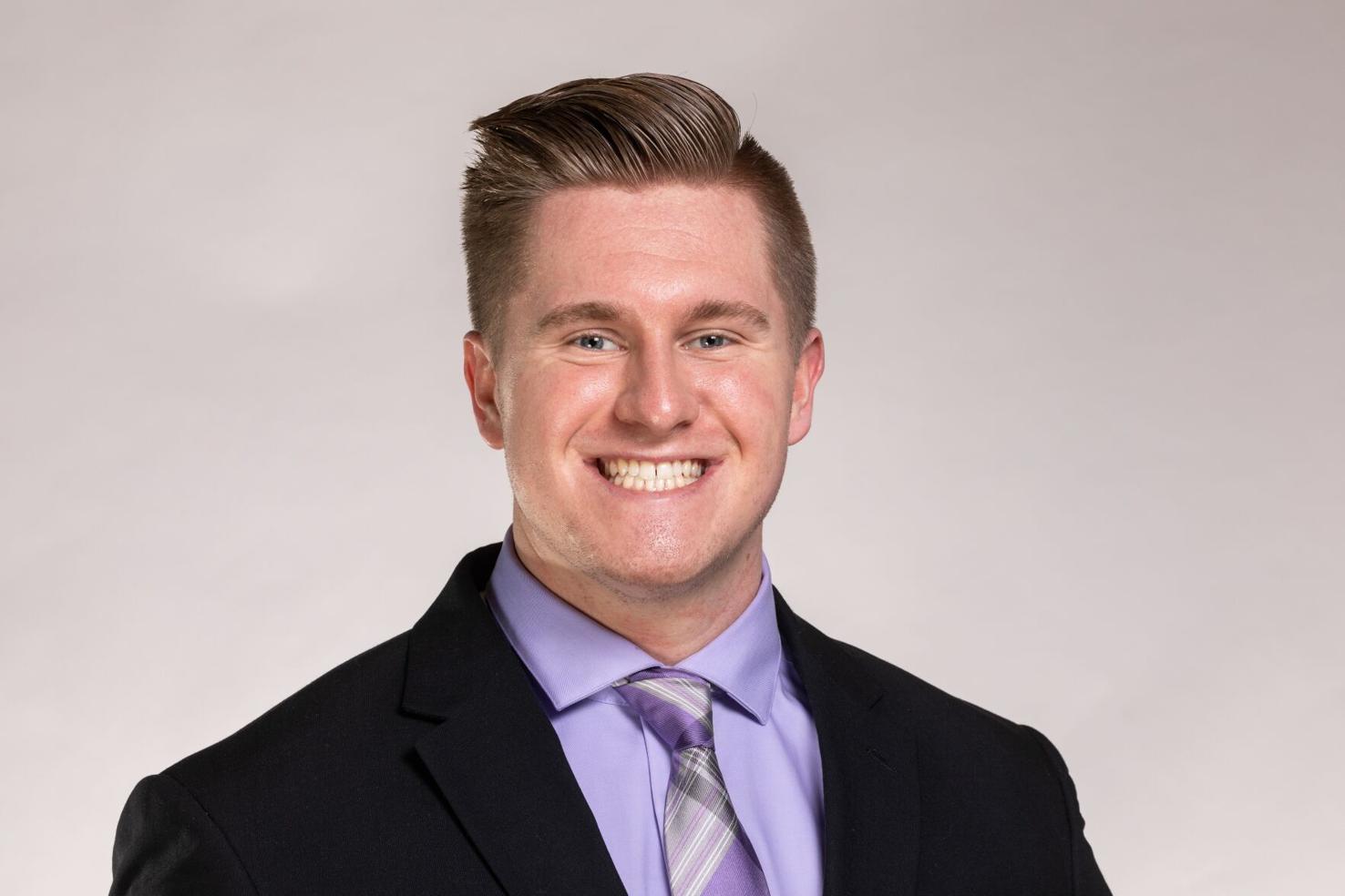 Coaching at alma mater 'dream come true' for St. Cecilia grad Jared ...