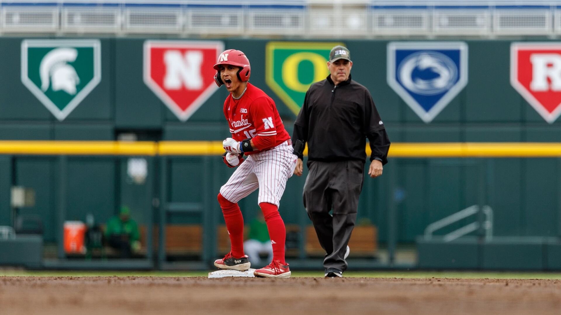 5 storylines as Nebraska baseball gets set for Friday’s Opening Day vs ...