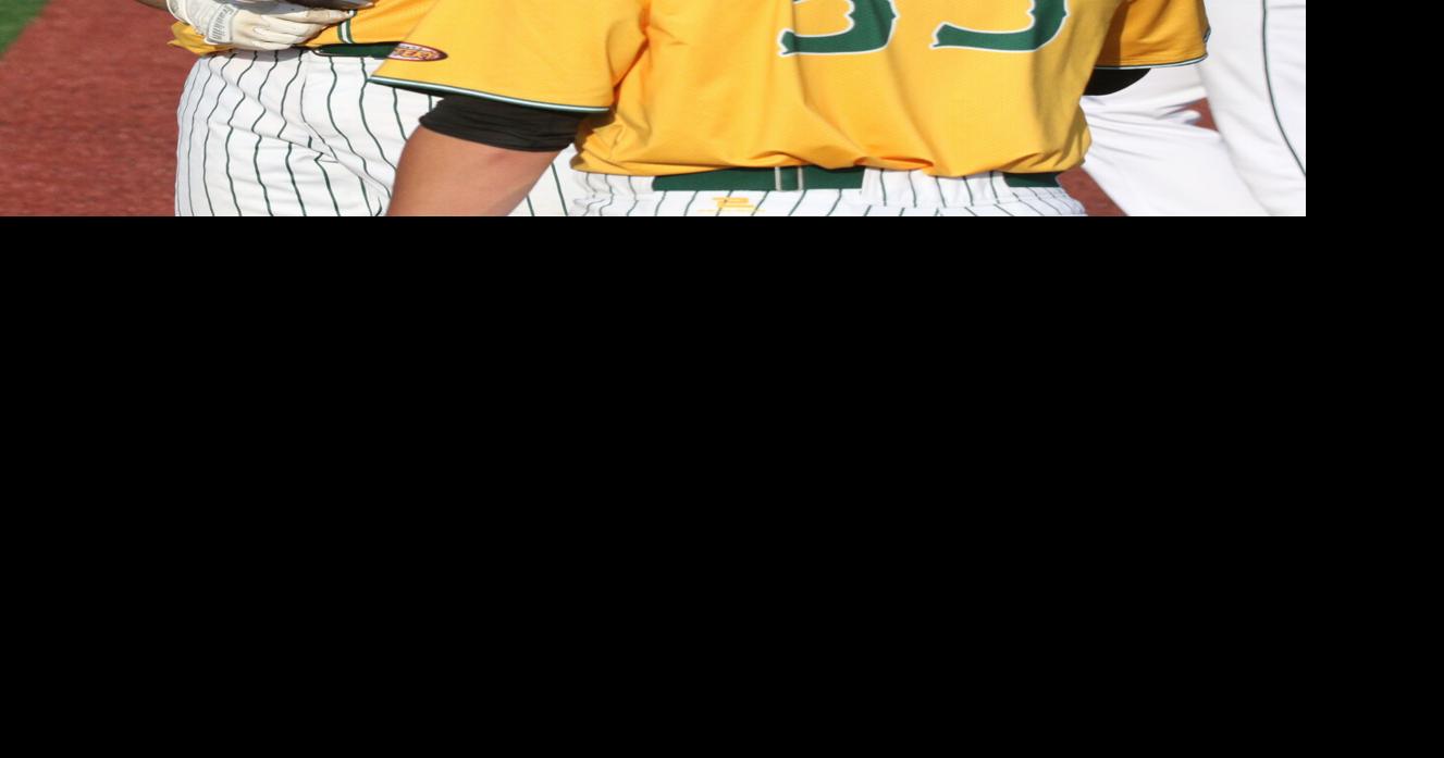 Former Sodbuster Matt Halbach drafted in MLB draft | Sports ...