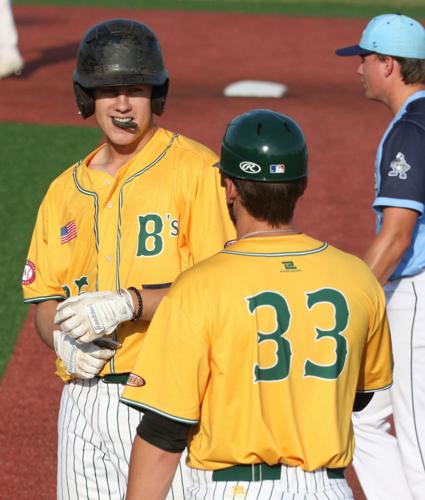 Former Sodbuster Matt Halbach drafted in MLB draft | Sports ...