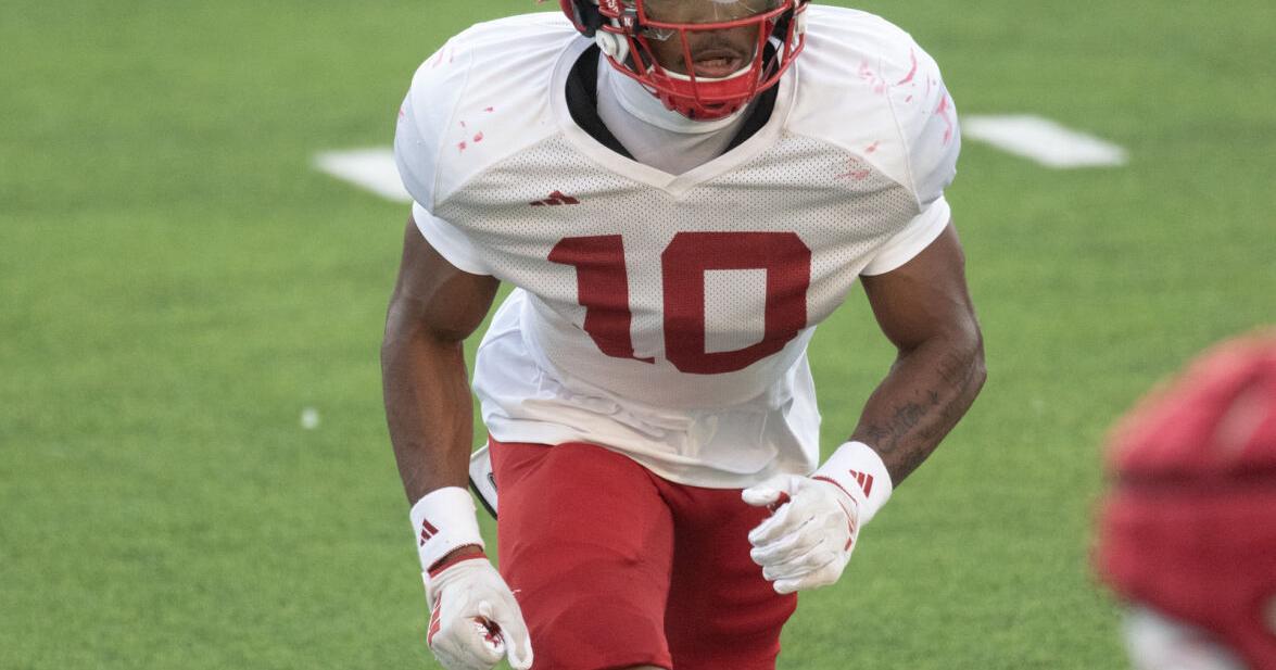 How Nebraska's football transfers brought professional mindset to ...