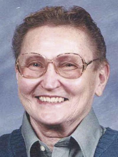 Betty Ann Mertens | Obituaries | hastingstribune.com
