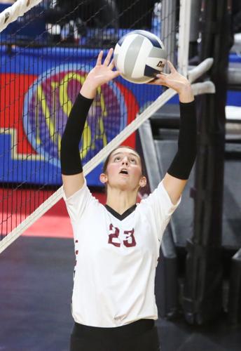 D-1: BDS falls in first round for second time in three seasons, knocked ...