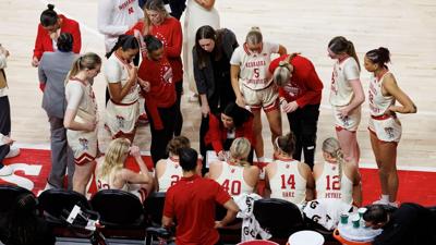 Nebraska women's hoops falls at Indiana | Sports | hastingstribune.com