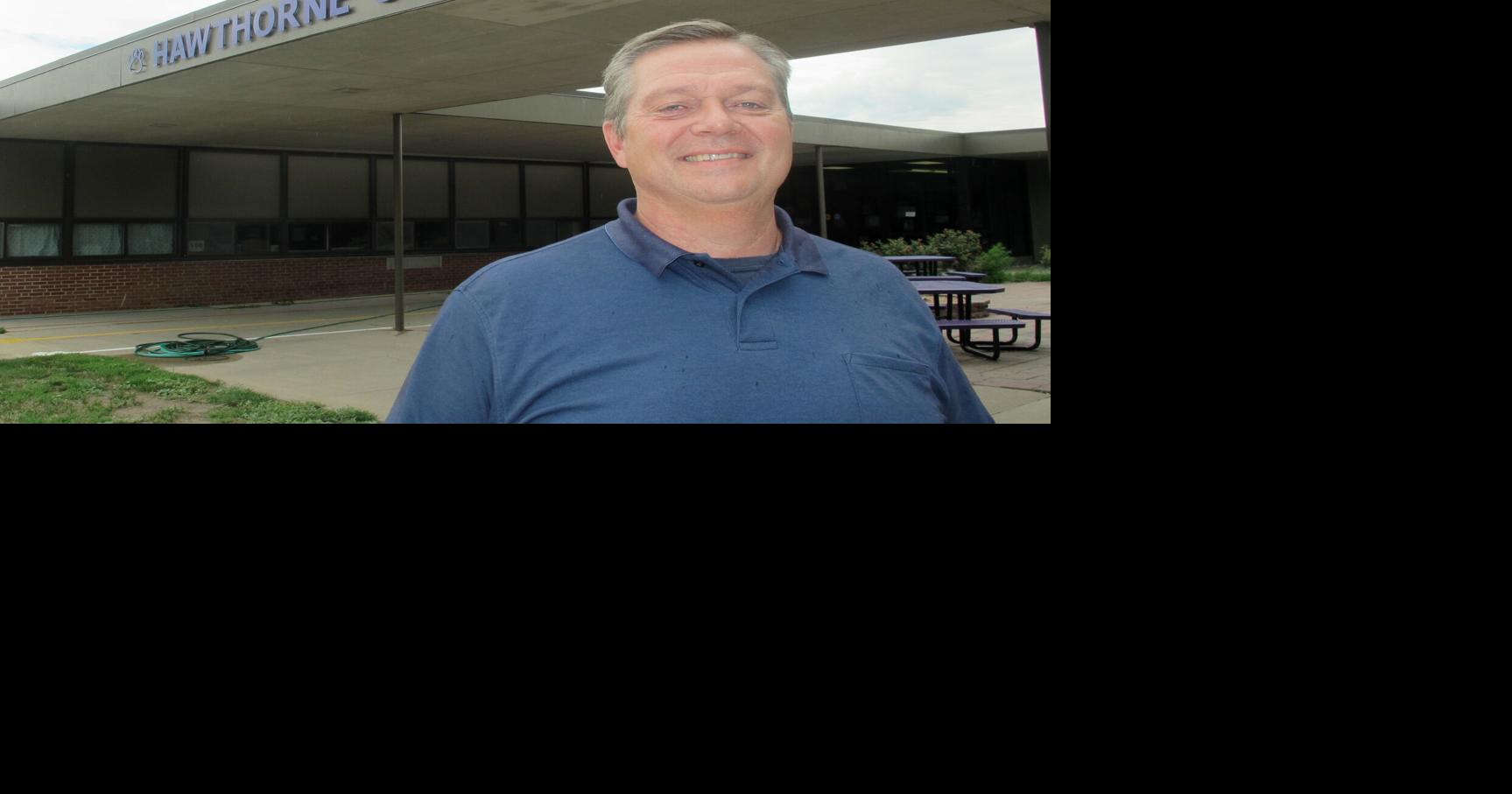 Hauser picked as next HPS superintendent | News | hastingstribune.com