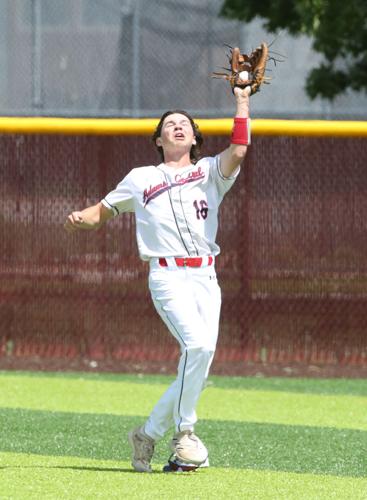 Class C: Patriots' seventh-inning rally falls short vs. defending ...
