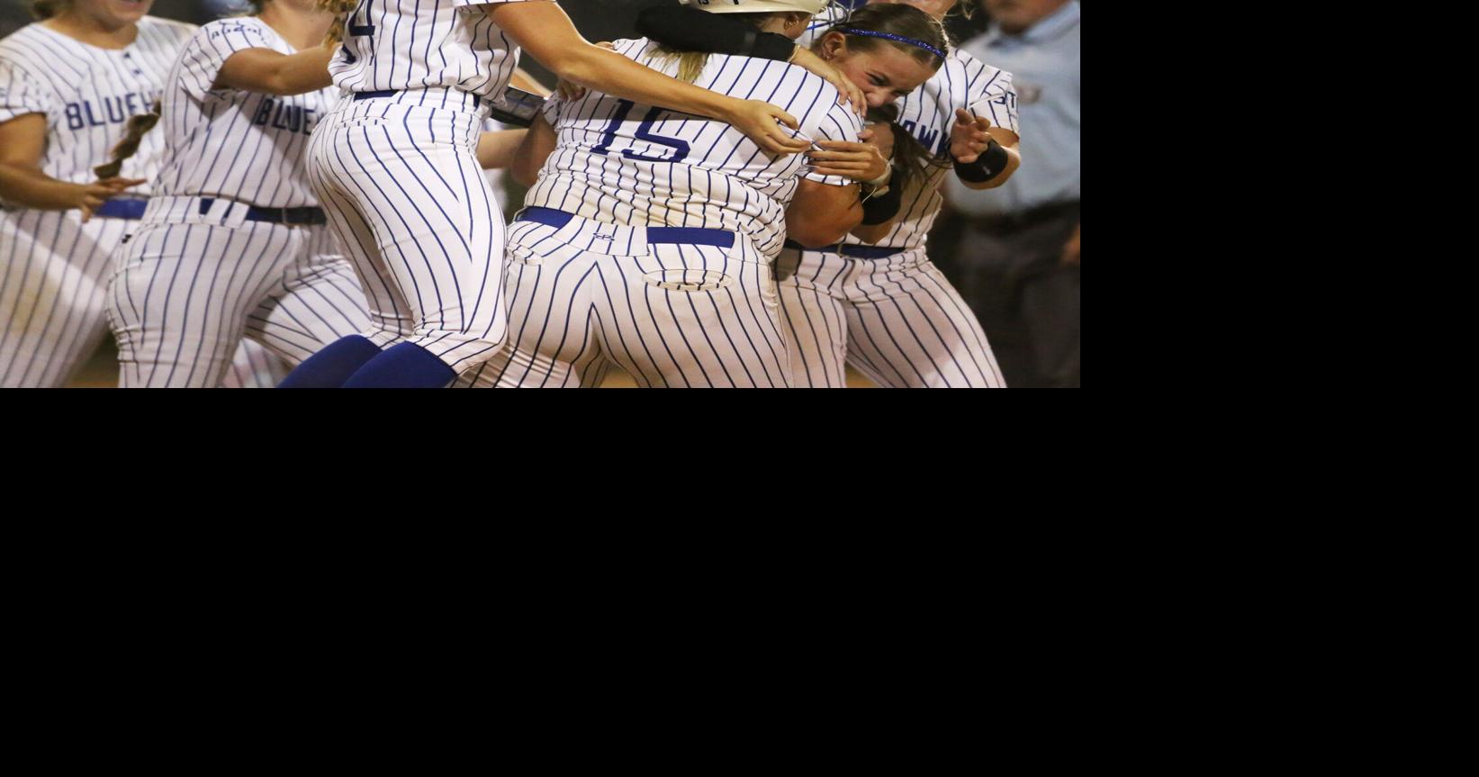 Hawkettes walk-off Vikings in extra innings in battle of preseason top ...