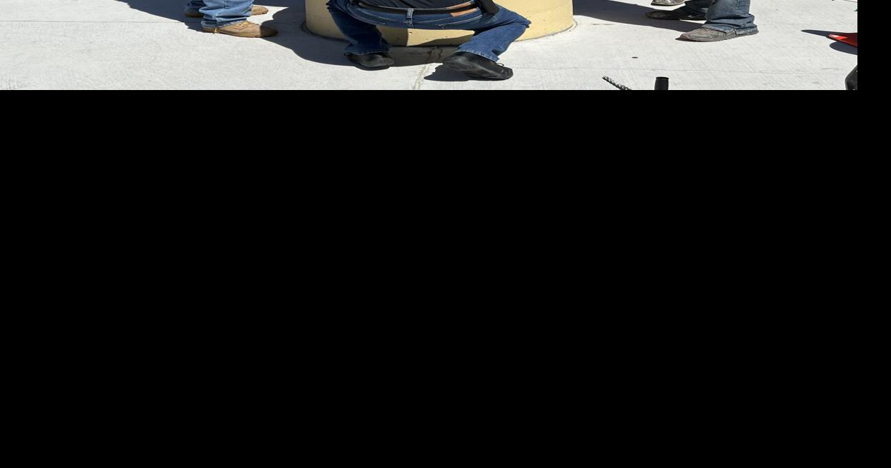 Kool-Aid Man statue now greets Hastings Museum visitors | News ...