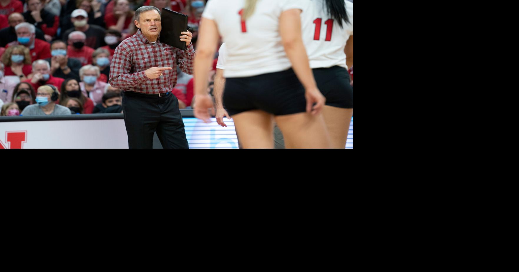 John Cook knows darkness; he’s located the light | News ...