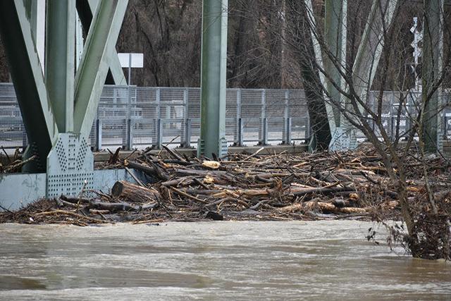 Largest flood since 1984 hits downtown Hazard | News | hazard-herald.com