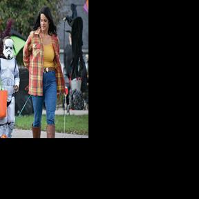 Hazard gets into the Halloween spirit | News | hazard-herald.com