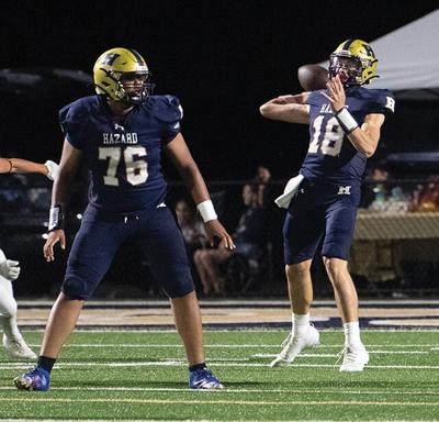 Hazard Bulldogs: William Shoptaw | Sports | hazard-herald.com