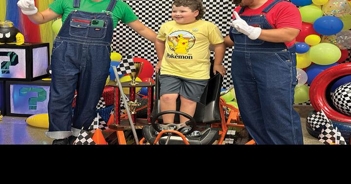 PCCEK holds Back-to-School Fun Fest | News | hazard-herald.com