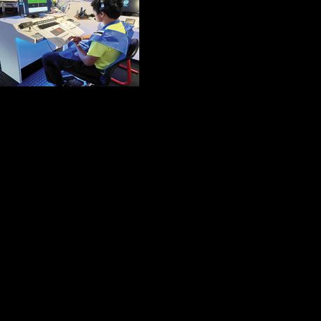 Challenger Center gives update on changes, progress | News | hazard ...