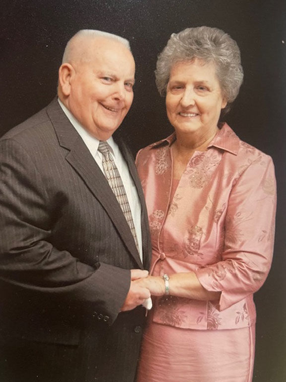 Obituaries 2-13-2025 | Obituaries | hazard-herald.com