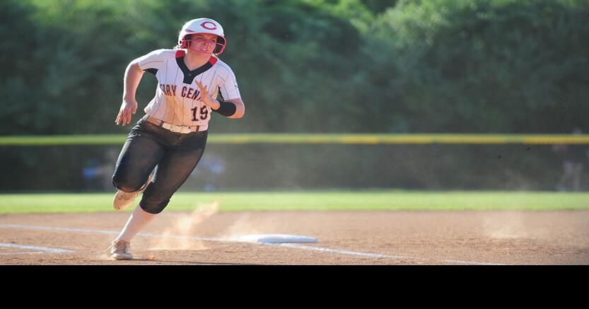 Lady Commodores steal walk-off win against Lady Golden Eagles | Sports ...