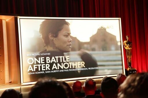 'One Battle After Another' and 'Sinners' top BAFTA nods | National ...