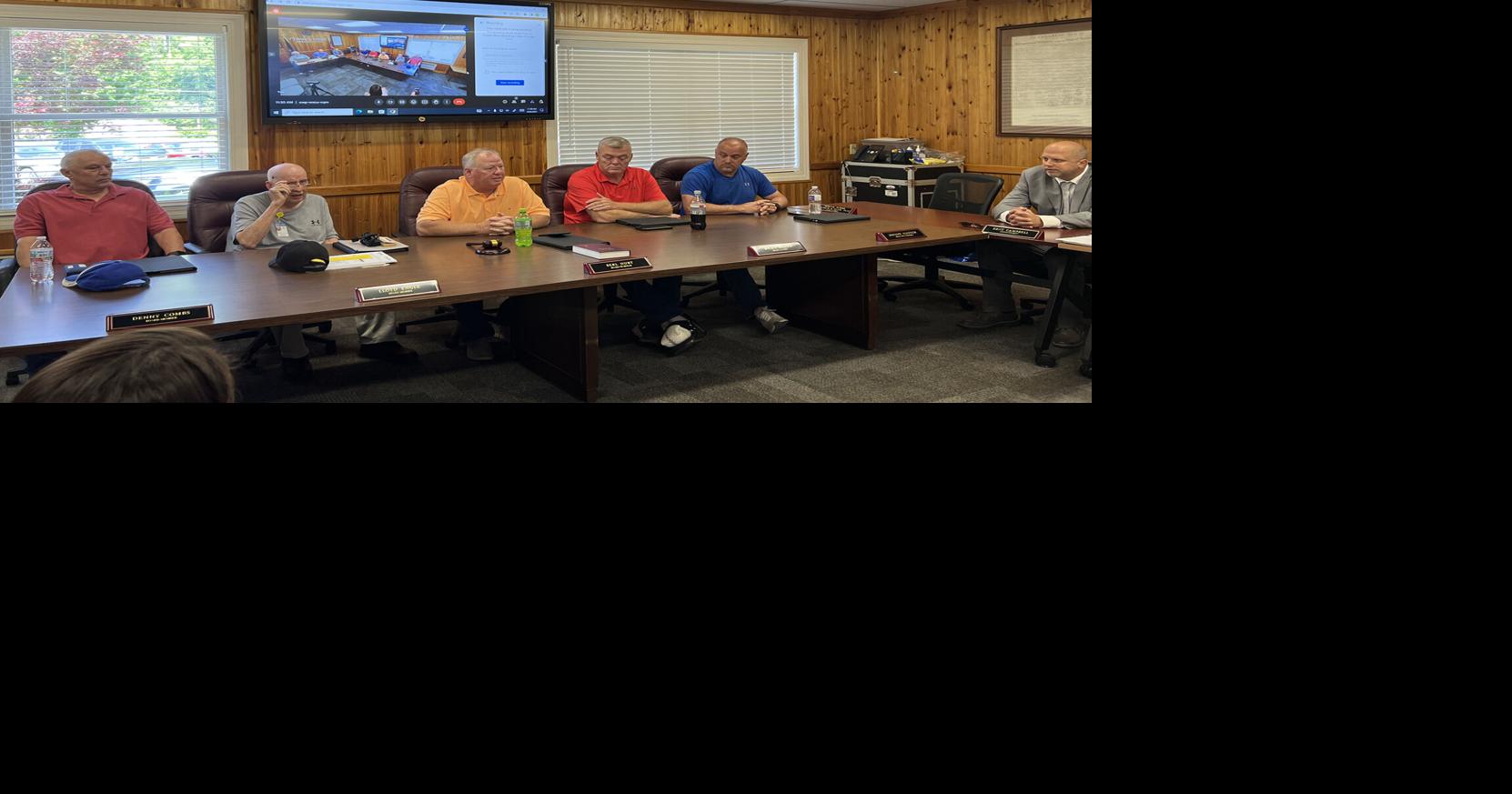 Perry County BOE votes to consolidate Leatherwood/Viper elementaries ...