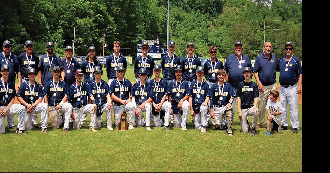 Bulldogs outlast Commodores, 5-4 | Sports | hazard-herald.com