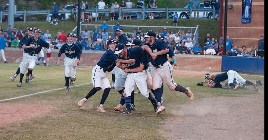Bulldogs win fourth straight region title | Sports | hazard-herald.com