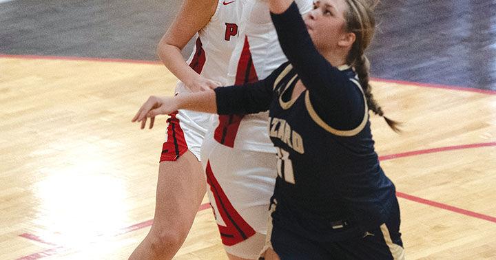 Perry Central edges out Hazard in double OT | Sports | hazard-herald.com